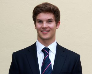 Cameron Halliday – Hatton Research Group