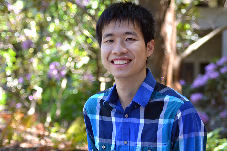 Chun Man Chow – Hatton Research Group